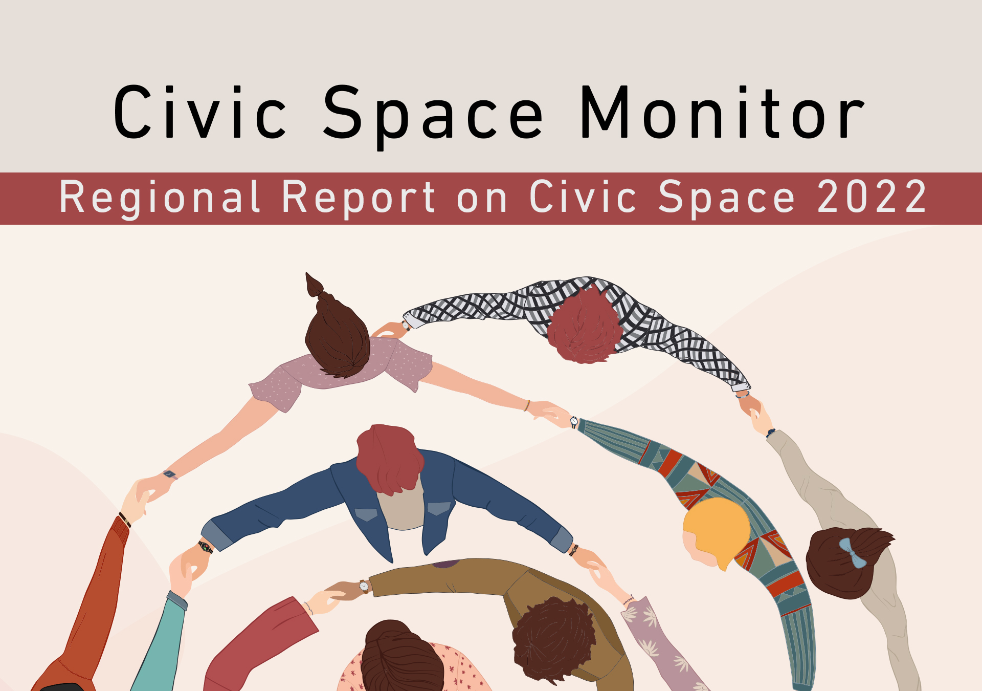 Civic Space in Arab Countries